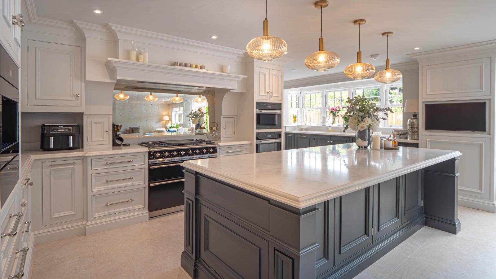 Bespoke Kitchens & Furniture ~ Designed & Handmade in Colchester, Essex ...